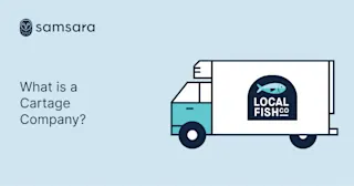 What is a cartage company? | Samsara