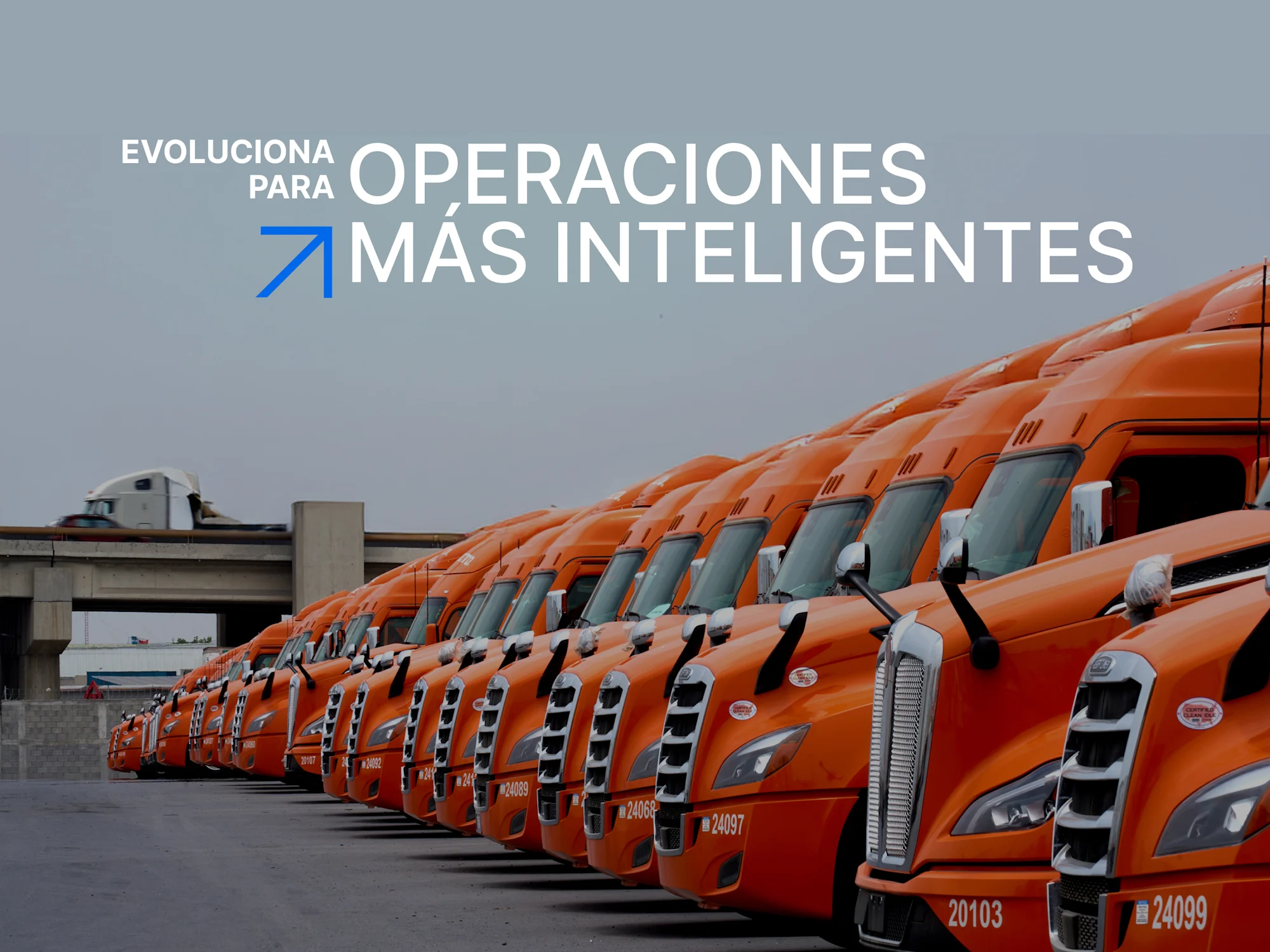 1era Cumbre de Seguridad Vial de Samsara México