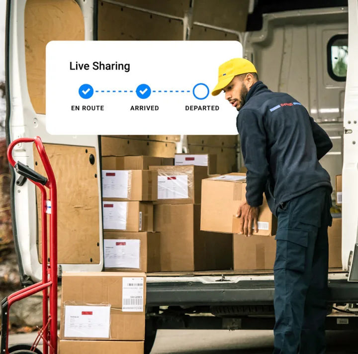 The Connected Operations Cloud | Samsara