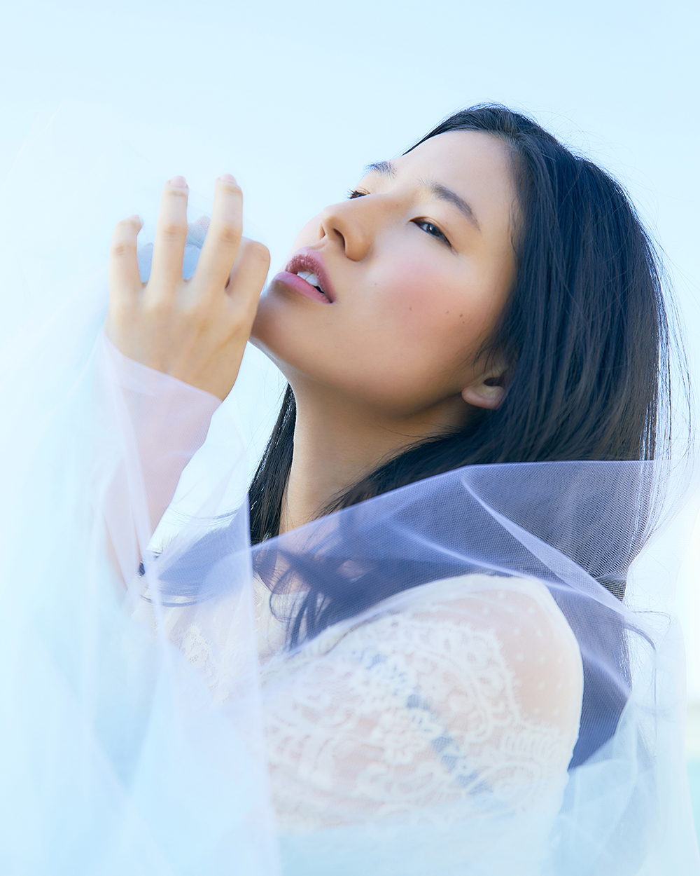 Women | ATSUSHI YOSHIHAMA