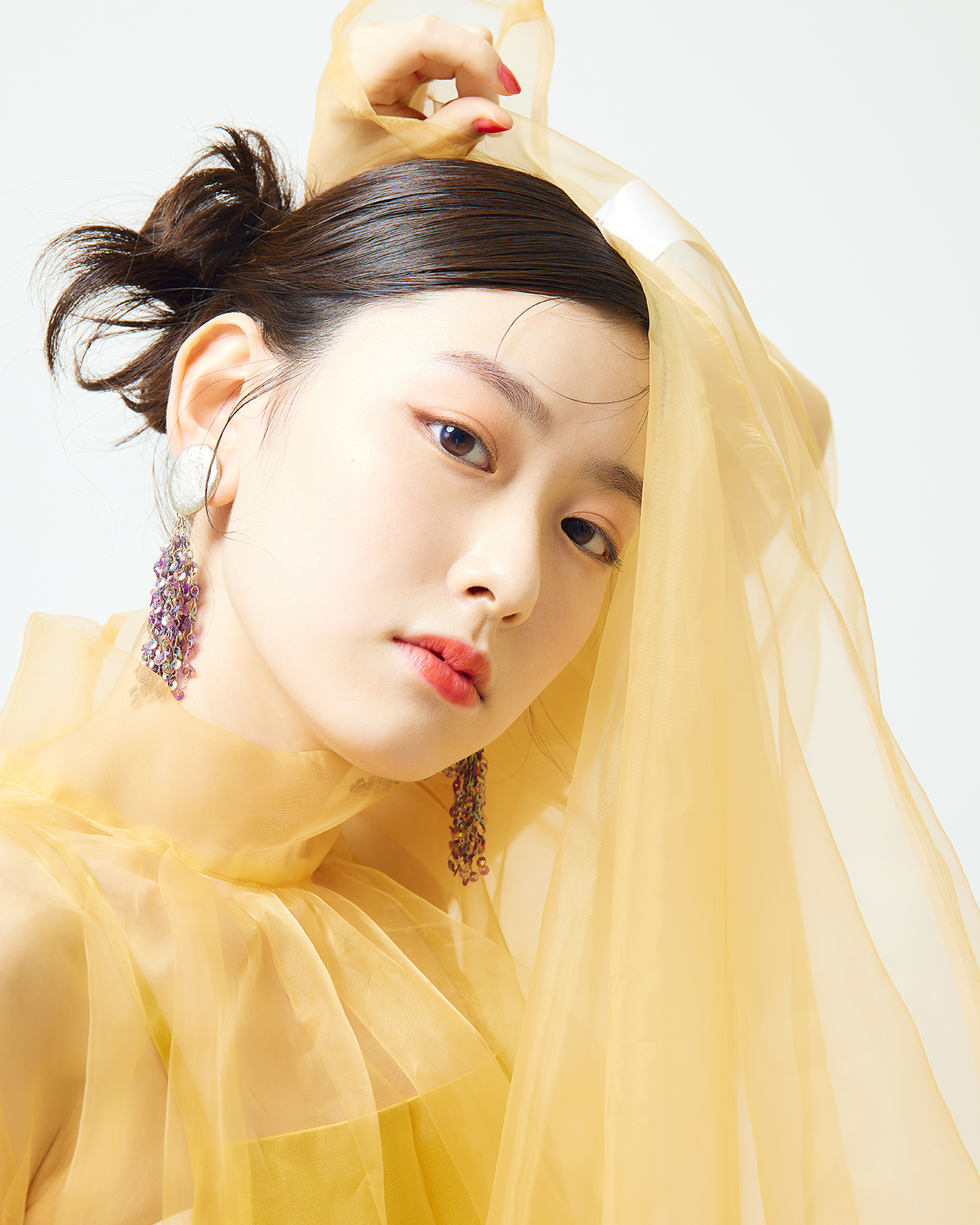 Portrait | ATSUSHI YOSHIHAMA