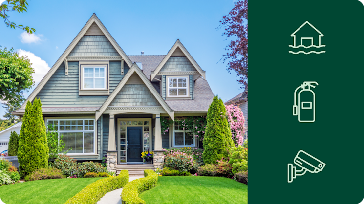 15 Safety Measures to Protect Your Home | Better Mortgage