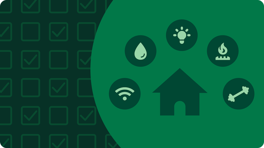 New Homeowner Checklist | Better Mortgage