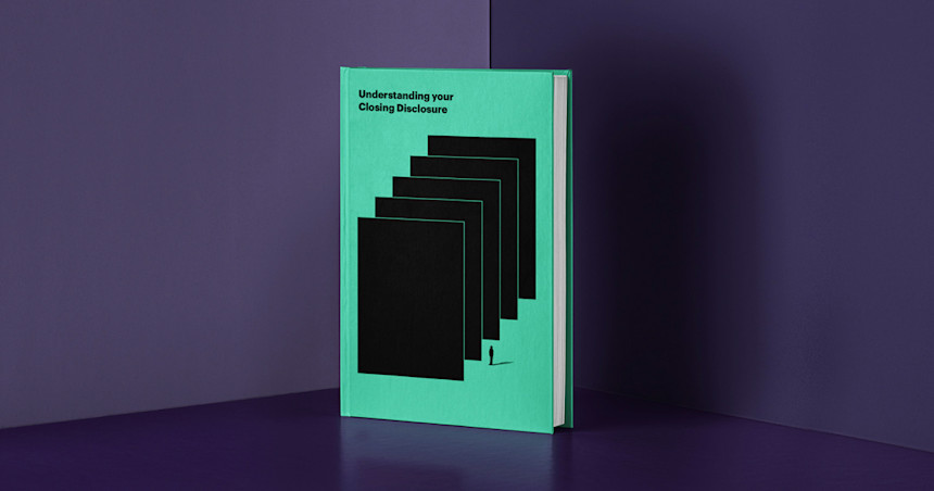 A Guide to Understanding Your Closing Disclosure | Better | Better Mortgage