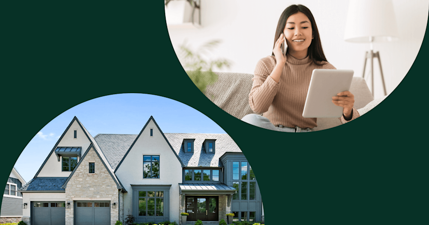 Home equity vs. Refinance | HEL, HELOC, Refinance | Better Mortgage