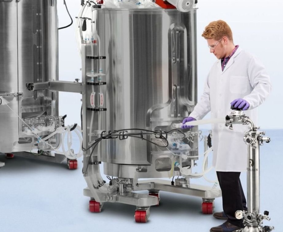 Repligen Corporation (Tii:RGEN) | TiiCKER