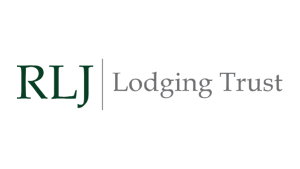 RLJ Lodging Trust (Tii:RLJ) | TiiCKER