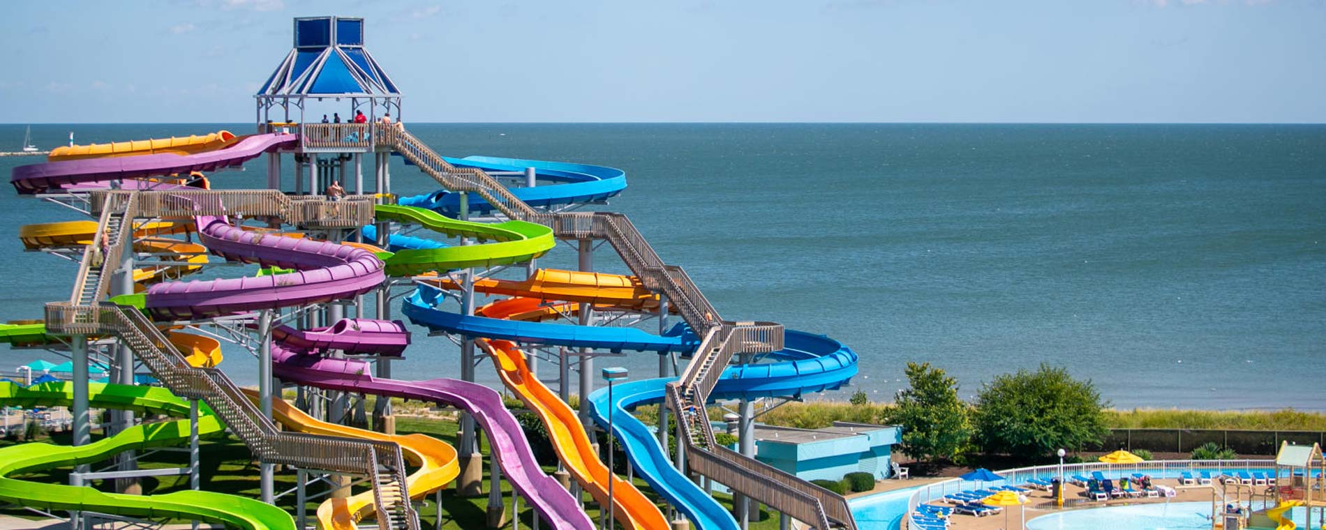 Cedar Fair (Tii:FUN) | TiiCKER