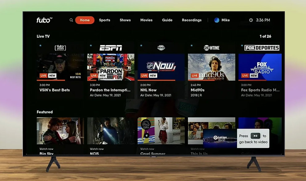 TiiCKER.com | TiiCKER