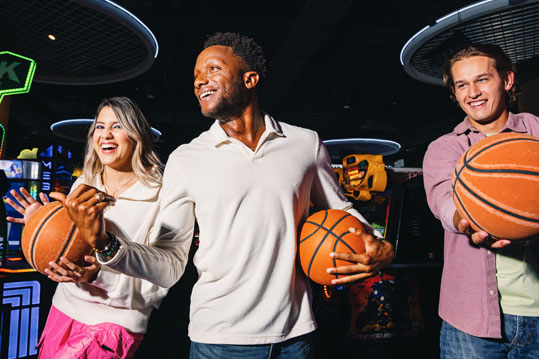 Dave & Buster's Entertainment, Inc. (Tii:PLAY) | TiiCKER