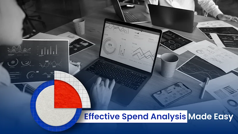 How to Leverage the Benefits of Spend Analysis Software