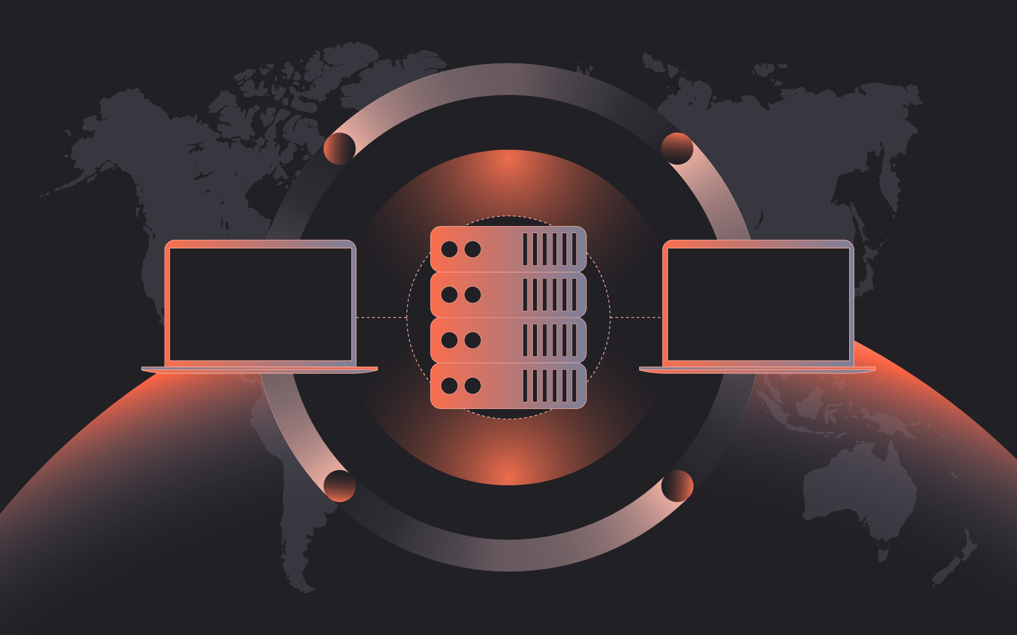 What are P2P VPNs (and are they safe)? - NymVPN