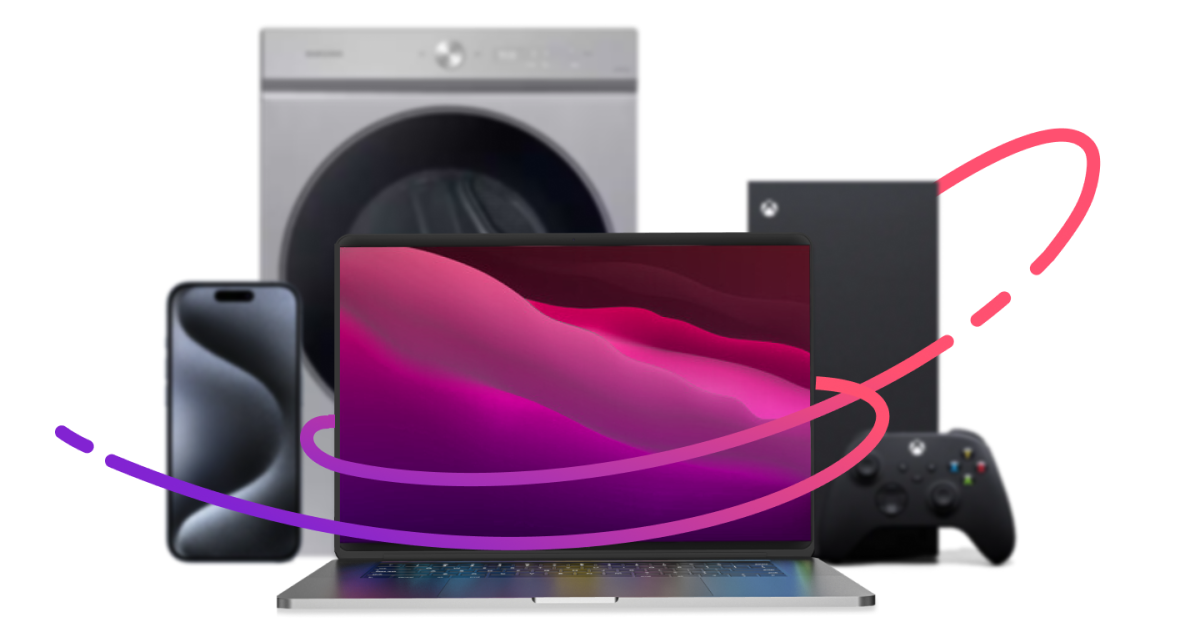 Asurion Tech Care