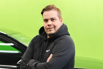 Vaihtoautot Hyvinkää | Kamux