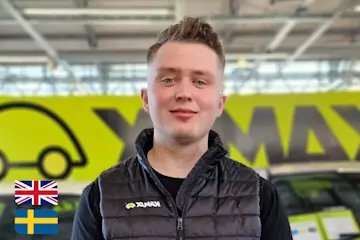 Begagnade bilar i Halmstad | Kamux - En förmånligare bilaffär