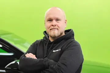 Vaihtoautot Hyvinkää | Kamux