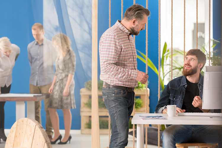 Tandem Motion - Workforce Strategy Consulting