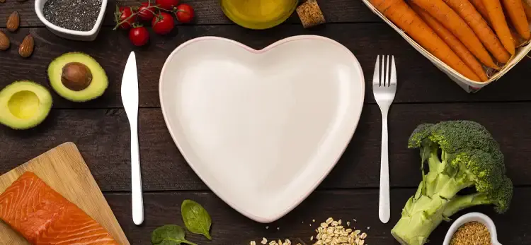 Heart-Healthy Recipes to Help Lower Your Cholesterol