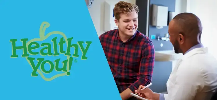 Your Healthy You! Member Benefit Explained