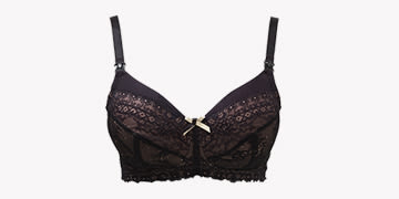 Types of Bra Explained | Bra Style Guide | Bravissimo