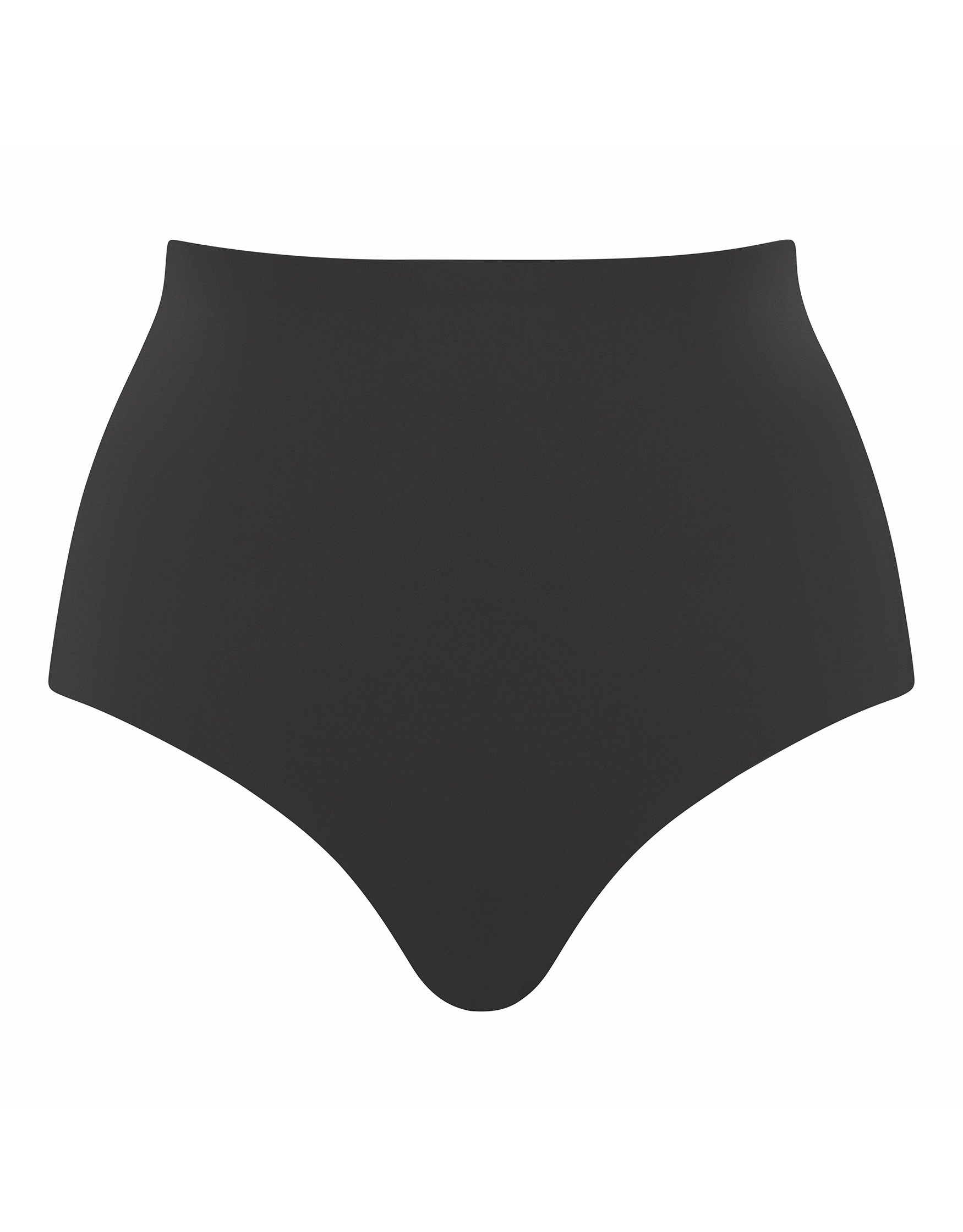 Smoothease Shaping Brief by Fantasie | Black | Shapewear Briefs ...