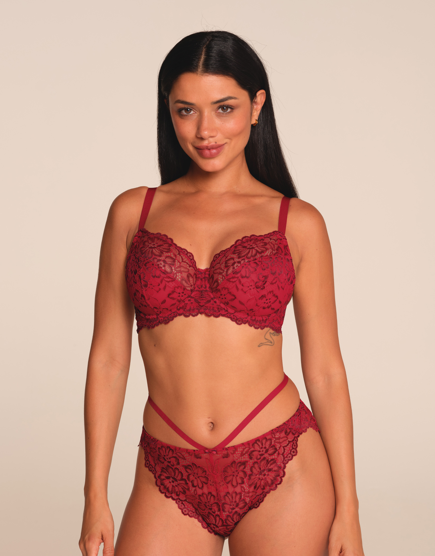 Lacey bra store