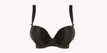 Types of Bra Explained | Bra Style Guide | Bravissimo