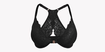 Types of Bra Explained | Bra Style Guide | Bravissimo