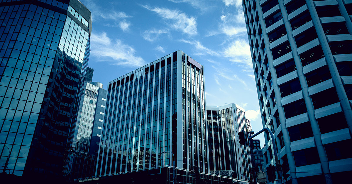 Invest in the Smart Global Property ETF | The wise invest Smart