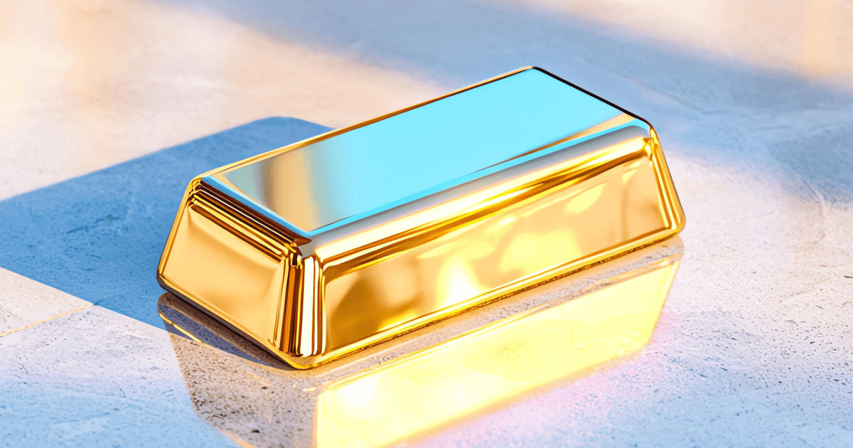 News and insights - Shining bright - Why gold matters today | The wise ...