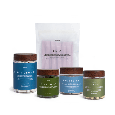 Core Health Plus Combo Pack - Slim - Plexus Worldwide