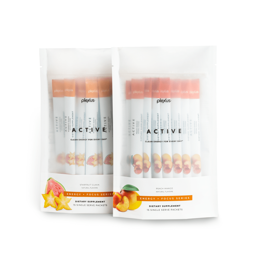 Shop Products for Your Active Lifestyle | Plexus Worldwide®