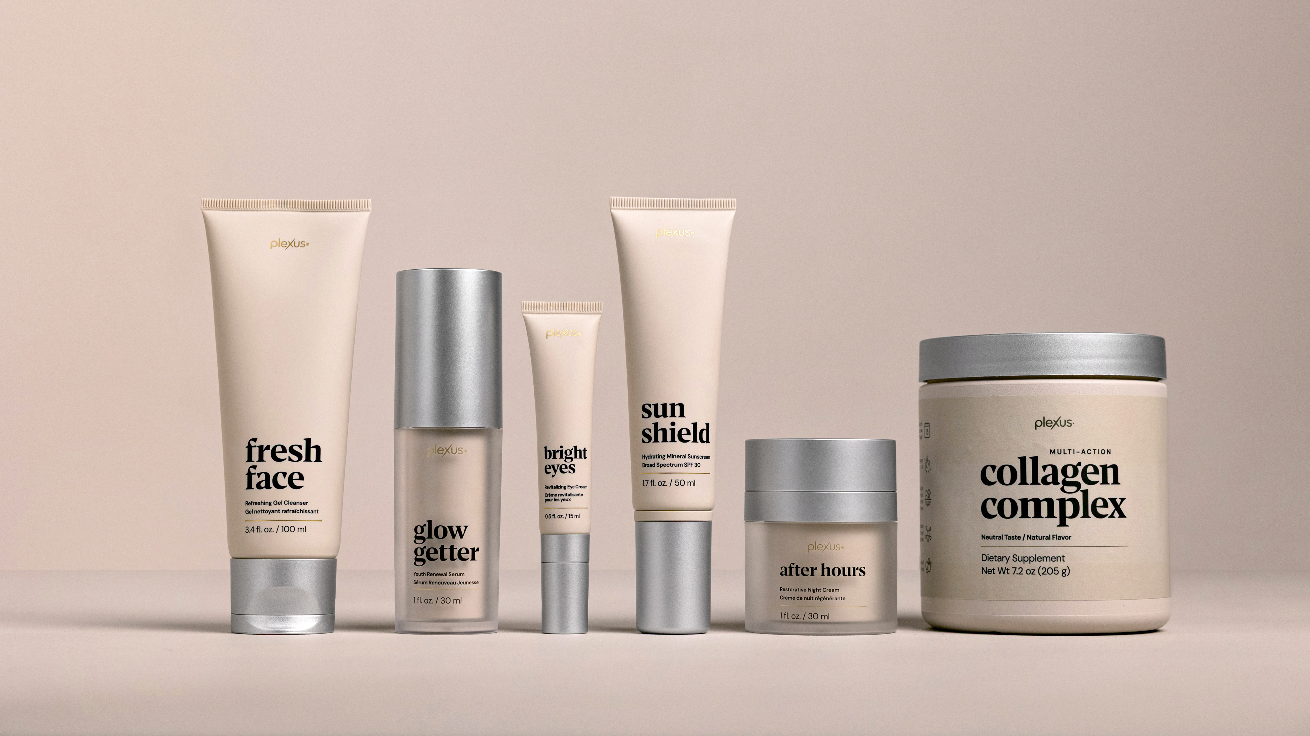 Inside & Out Skin Health Combo | Plexus Worldwide