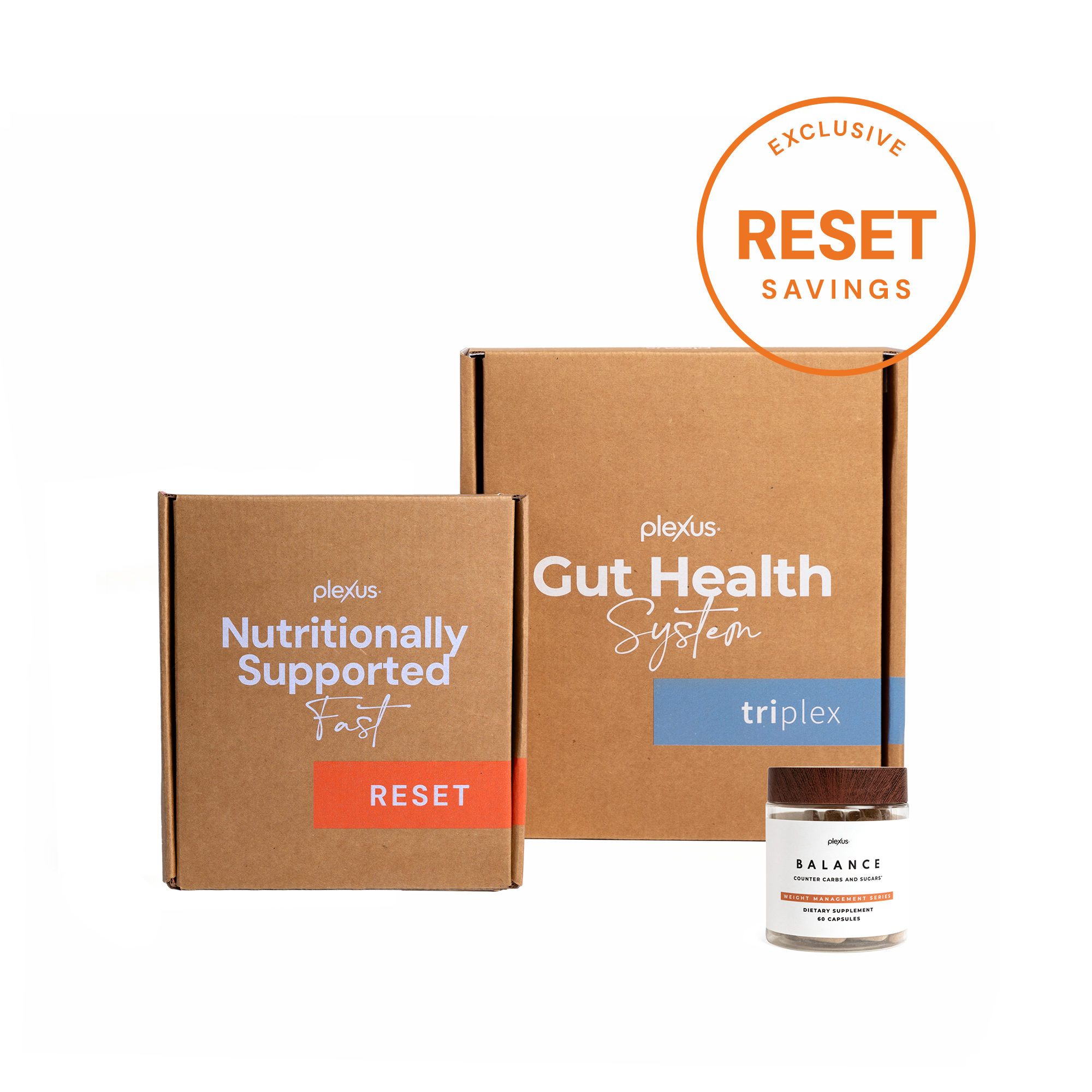 Shop Plexus Products for Weight Management | Plexus Worldwide®