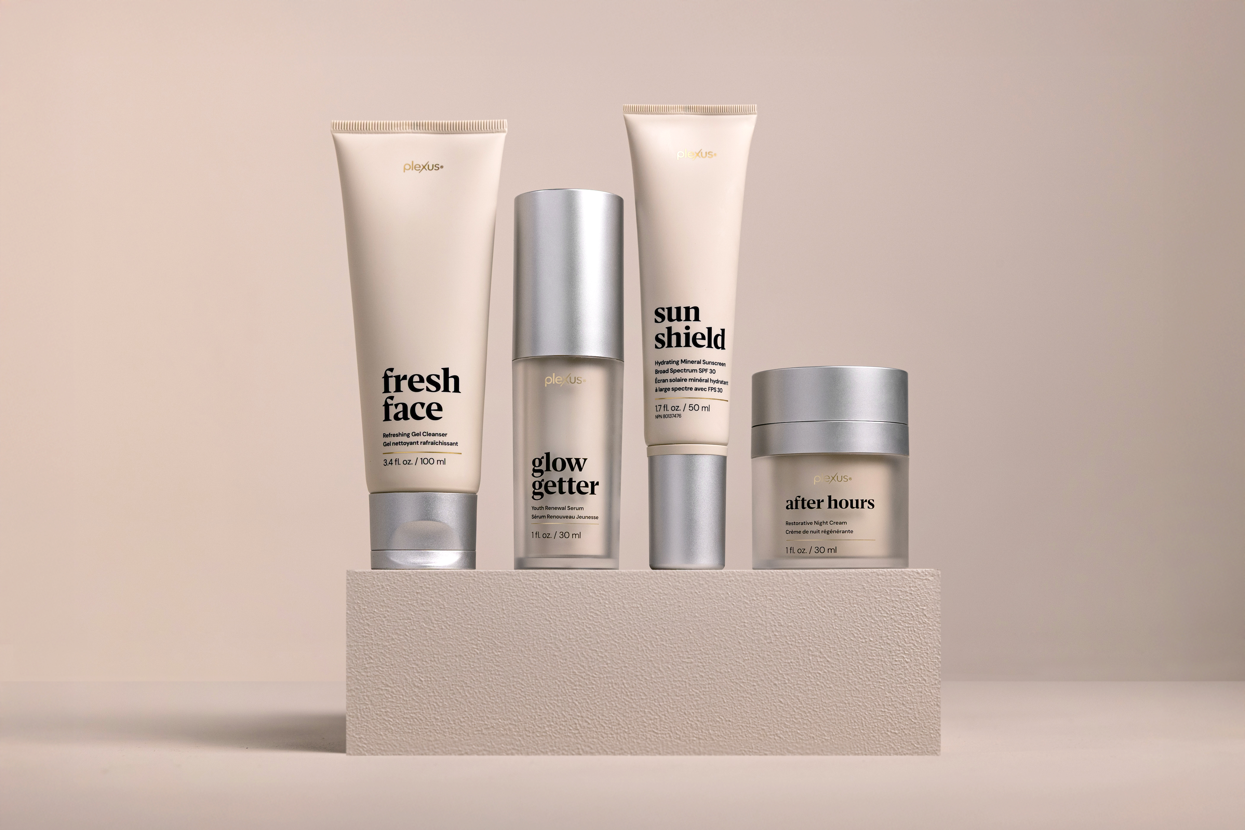 Shop Plexus Skin Health Combo | Plexus Worldwide