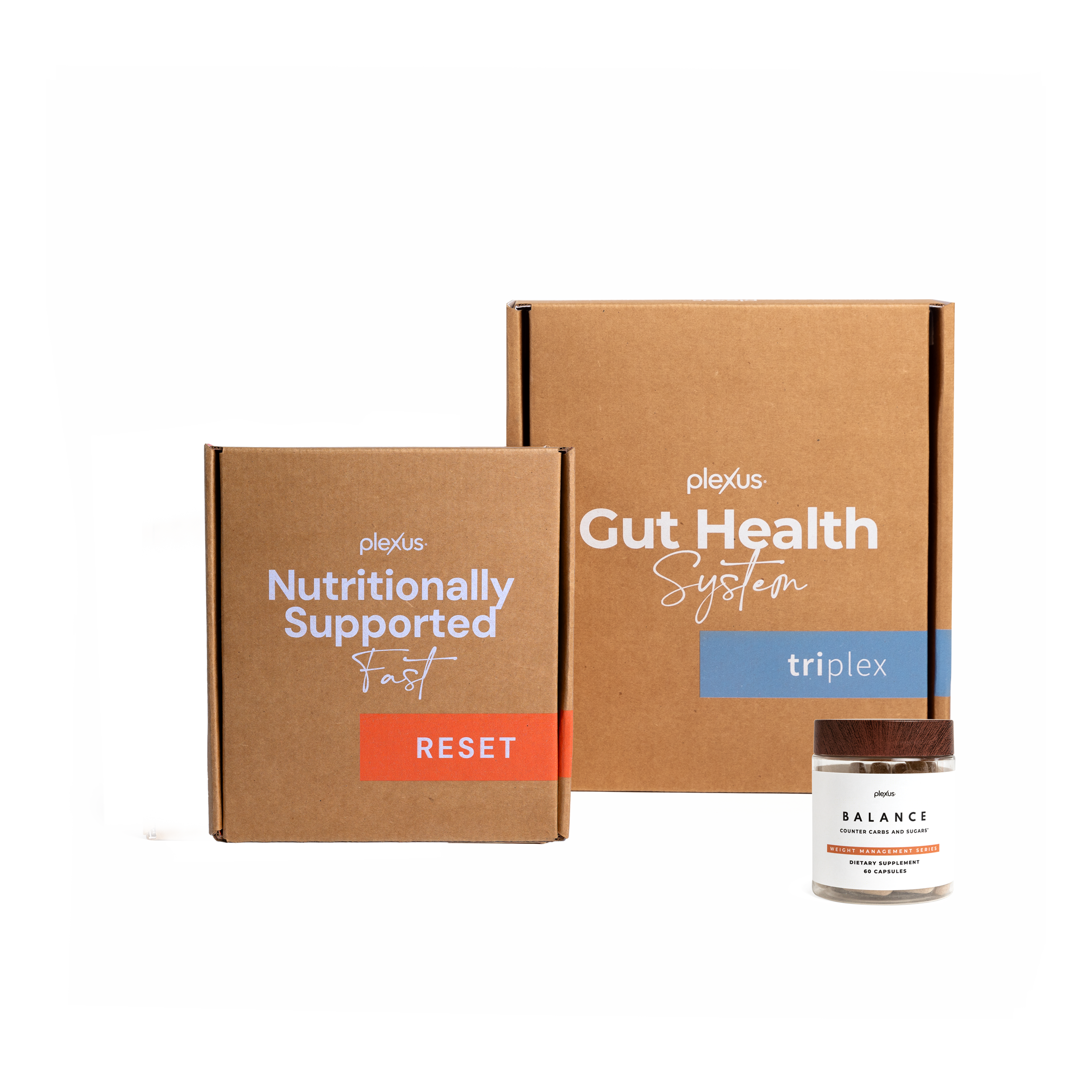 Shop Plexus Products for Weight Management | Plexus Worldwide®