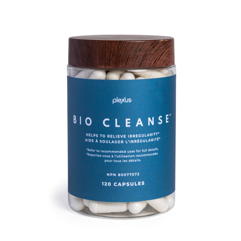 Plexus Bio Cleanse™ - Gentle Relief - Plexus Worldwide