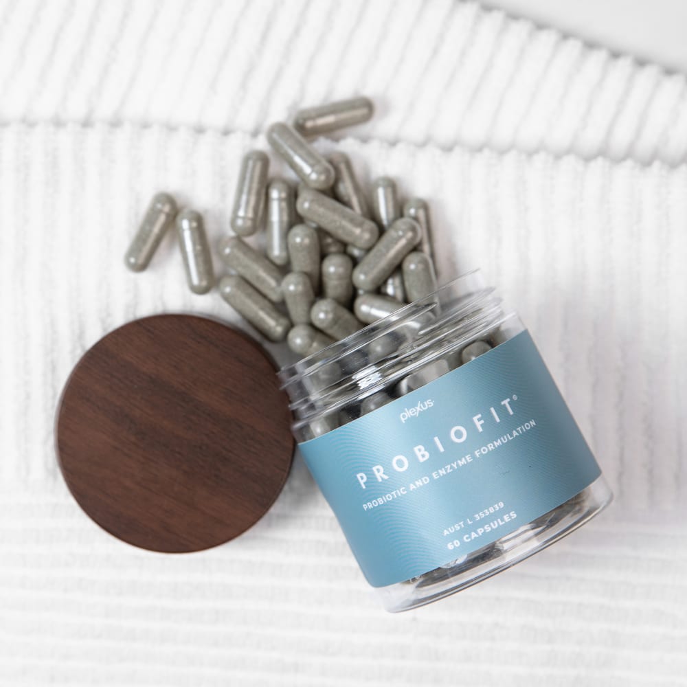 Plexus ProBioFit Gut Health Supplement | Plexus Worldwide®