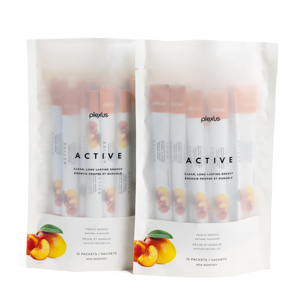 Plexus Active™ Twin Pack | Plexus Worldwide®