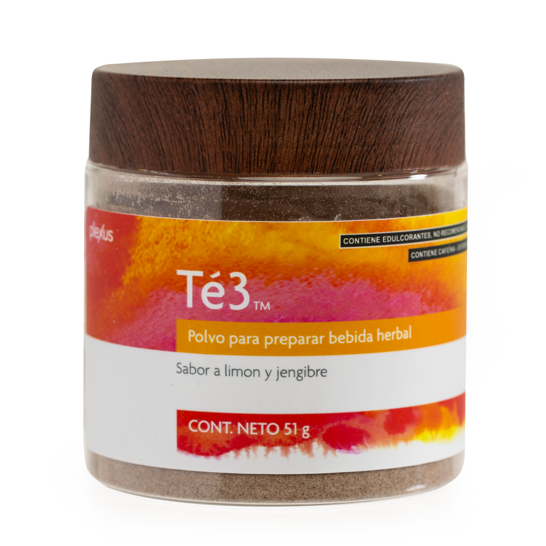 Expertos en microbioma | Plexus Worldwide®