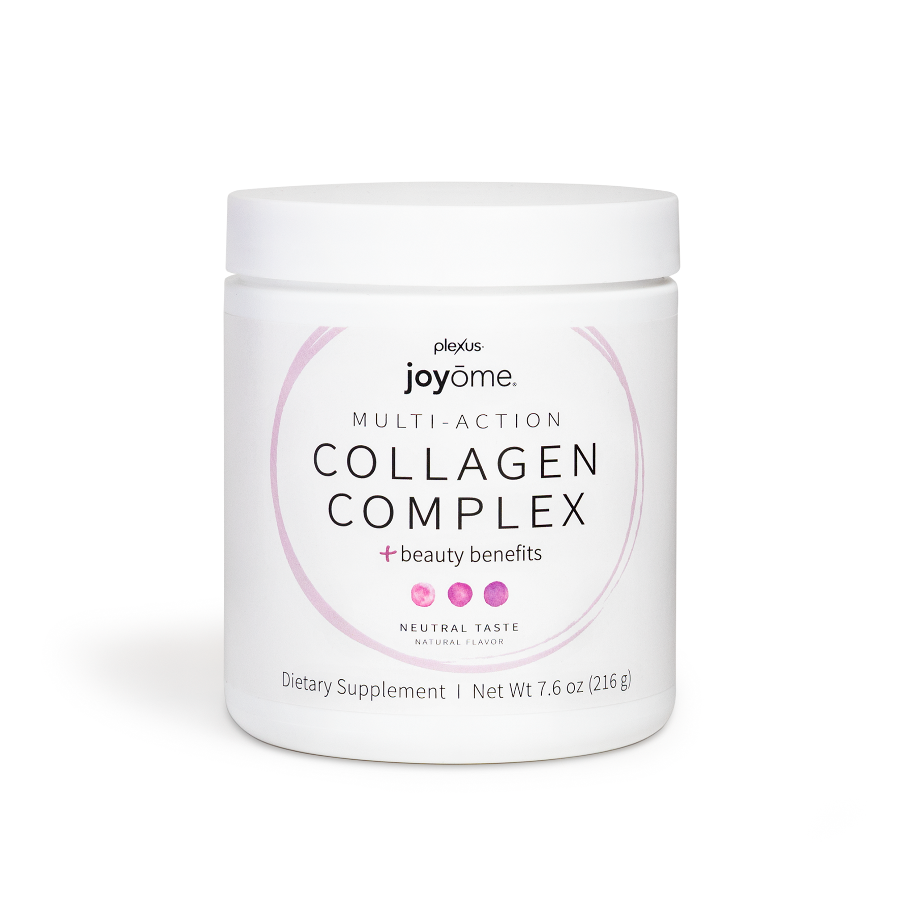 Plexus Joyōme® Multi-Action Collagen Complex