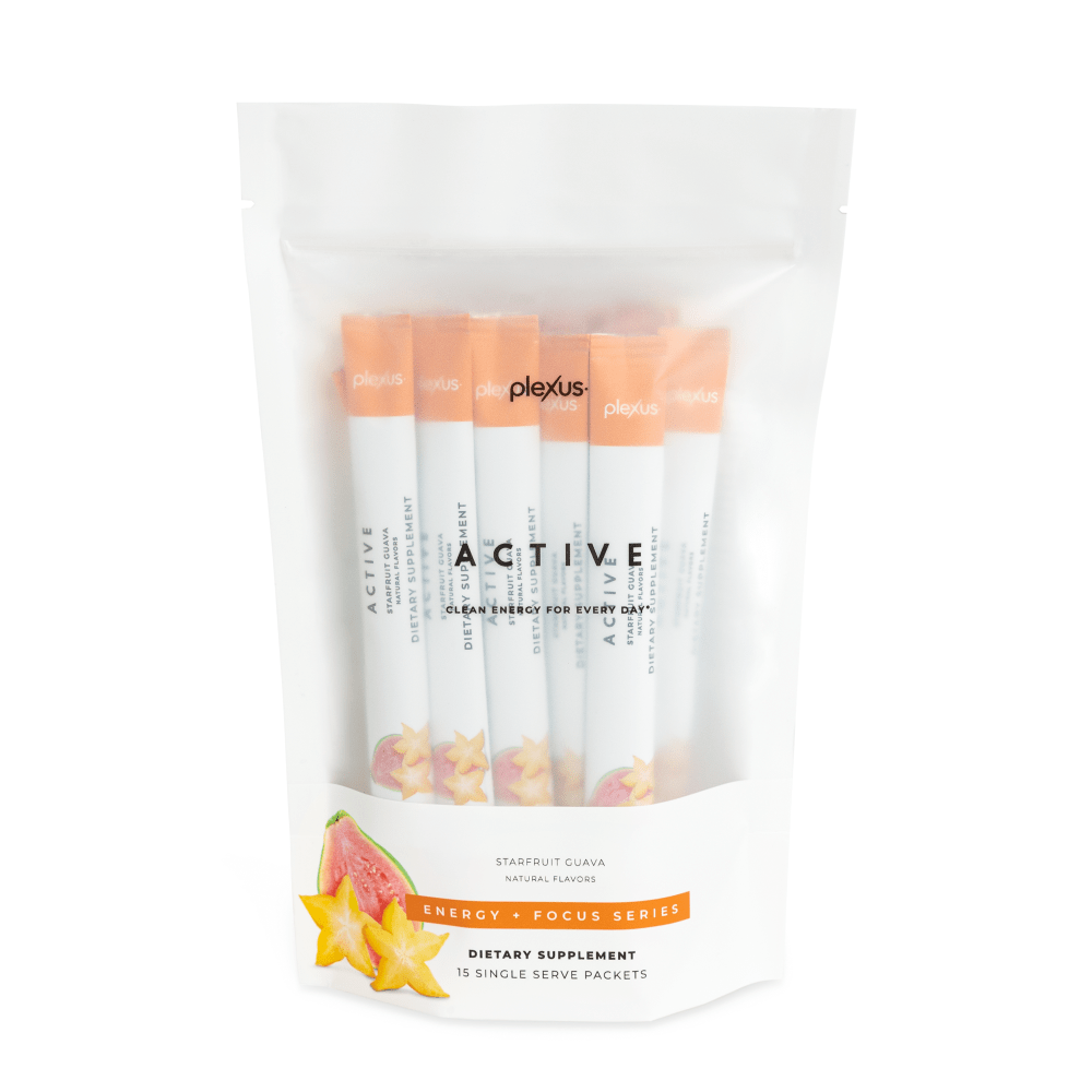 Shop Products for Your Active Lifestyle | Plexus Worldwide®
