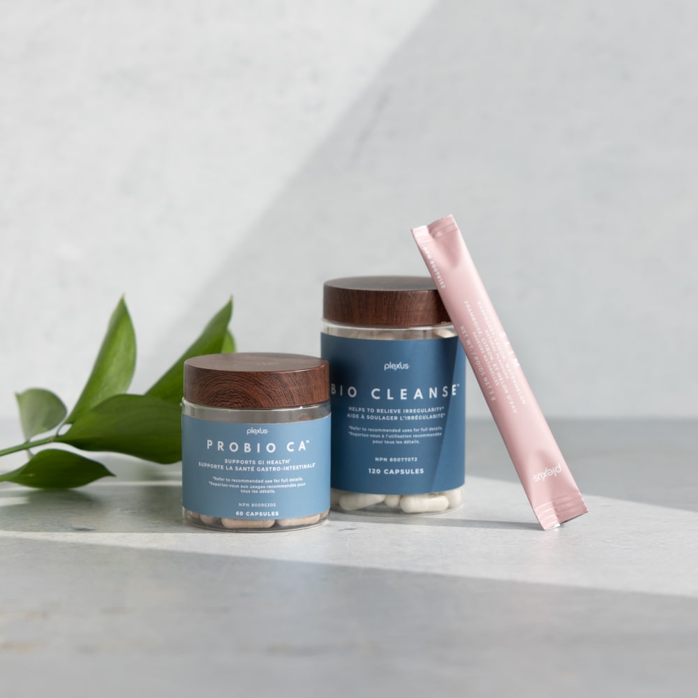 Plexus TriPlex - Plexus Worldwide