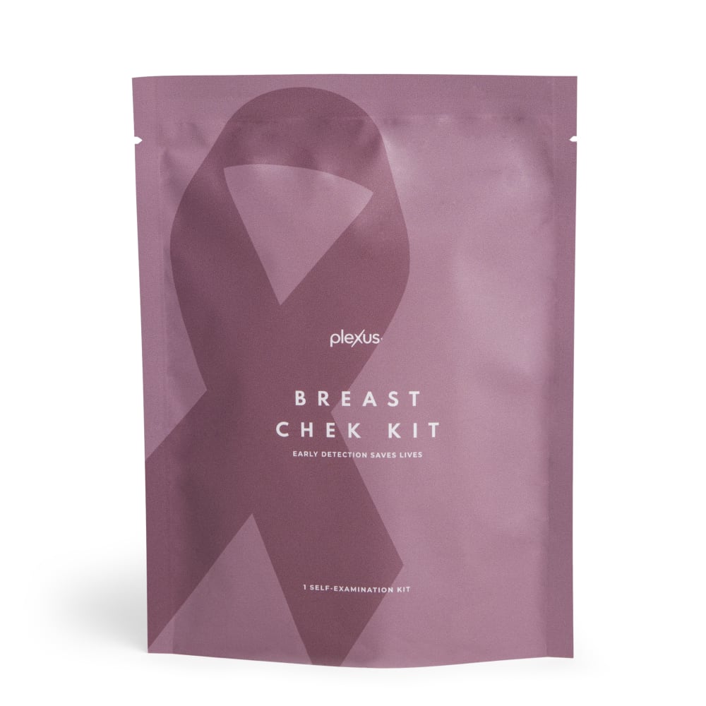 Plexus Breast Chek Kit™ | Plexus Worldwide