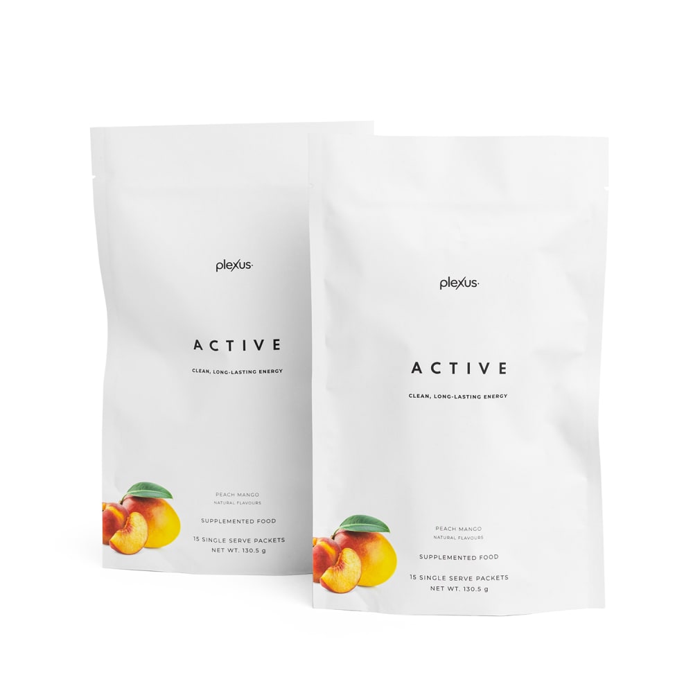 Plexus Active™ Energize Your Body and Brain - Plexus Worldwide