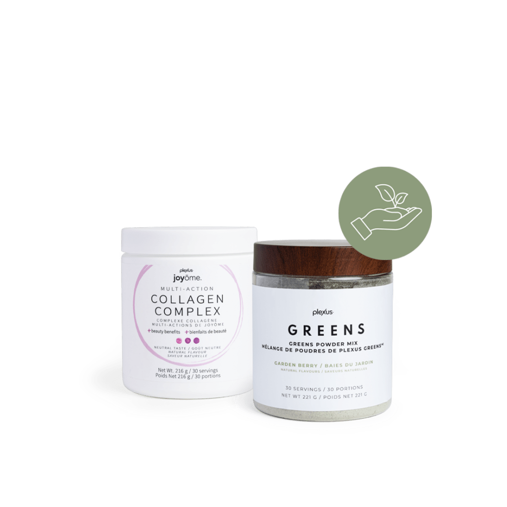 Shop Clean Gut Health and Microbiome Products | Plexus Worldwide®