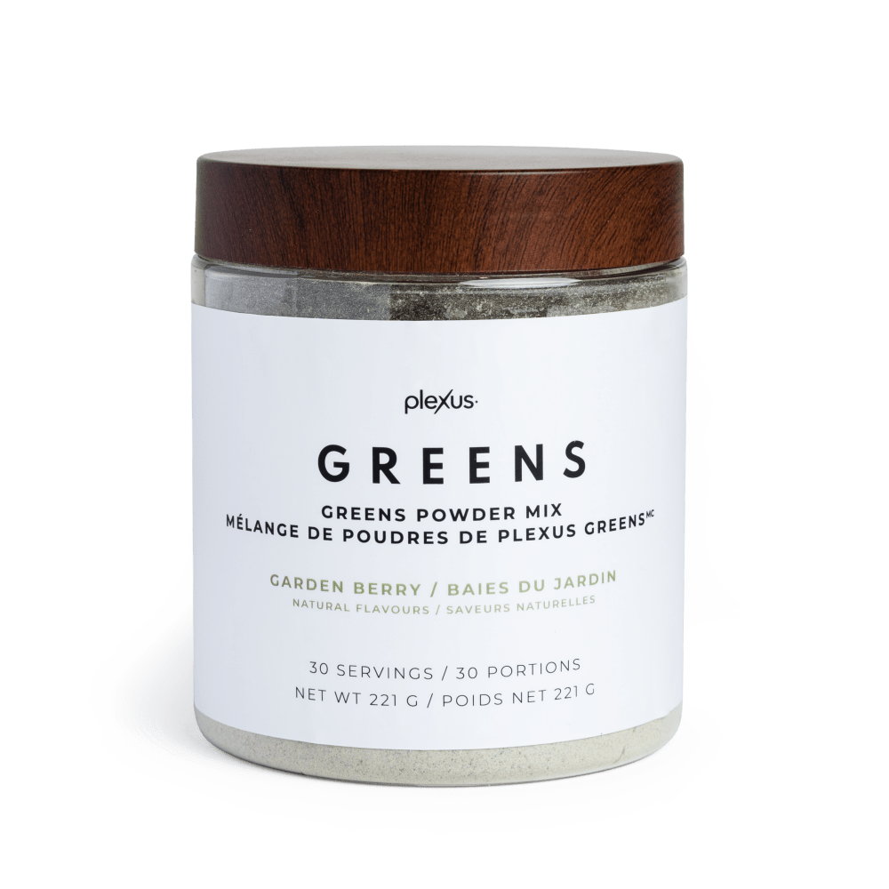 Shop Clean Gut Health and Microbiome Products | Plexus Worldwide®