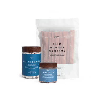 Reset + TriPlex (HC) WP