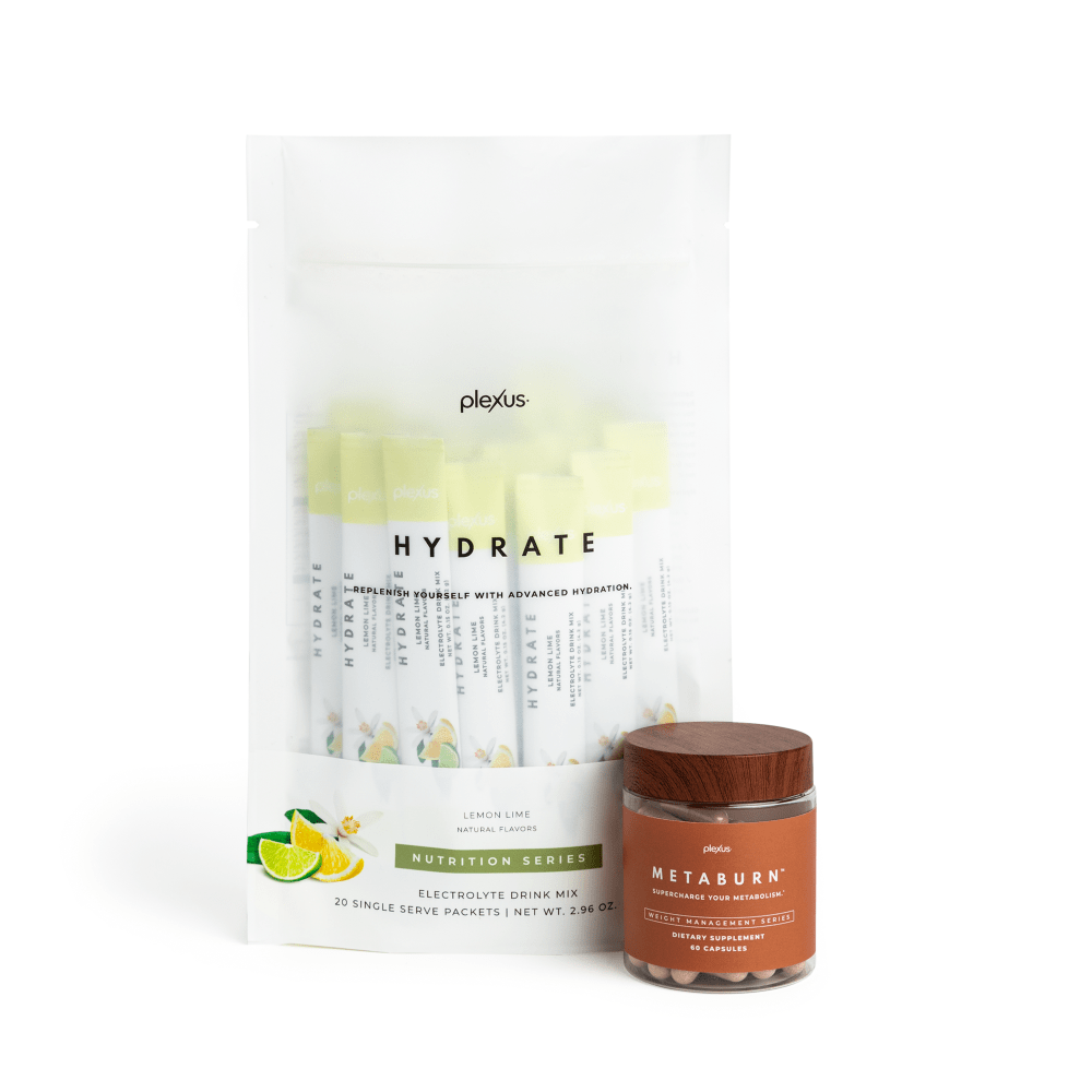 Shop Plexus Products for Weight Management | Plexus Worldwide®