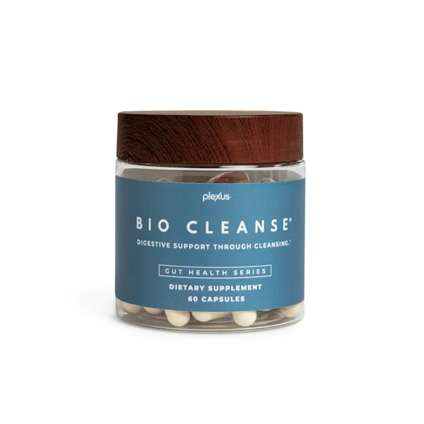Shop Clean Gut Health And Microbiome Products Plexus Worldwide®